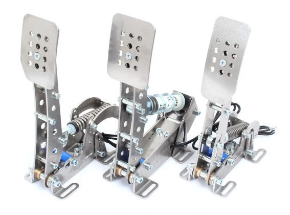 Four Kits to Get Into VR Sim Racing on Any Budget