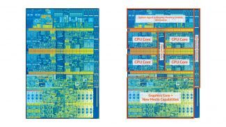 New $2,000 Core i9 CPU Isn't 'VR Ready' on Its Own, But Intel Says ...