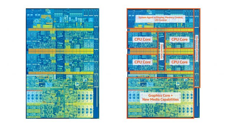 New $2,000 Core i9 CPU Isn't 'VR Ready' on Its Own, But Intel Says ...