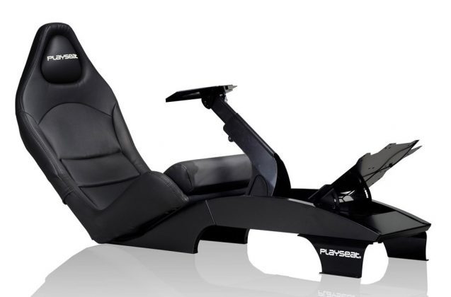 Four Kits to Get Into VR Sim Racing on Any Budget