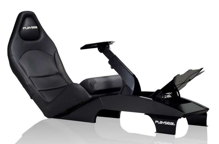 Four Kits to Get Into VR Sim Racing on Any Budget