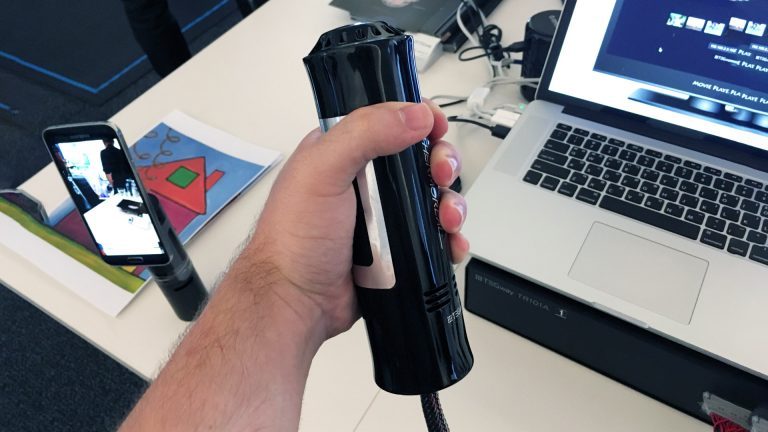 TEGway's Flexible Thermoelectric Skin Made Me a Believer in Thermal ...