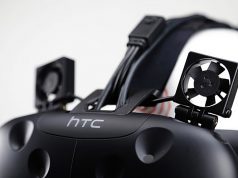 'RiftUp!' Promises to Bring 1080p Upgrades to Your Oculus Rift DK1 ...