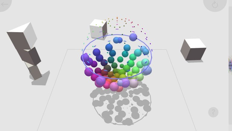 Hands On: '4D Toys' is a Mind-Bending, Unique VR Puzzler