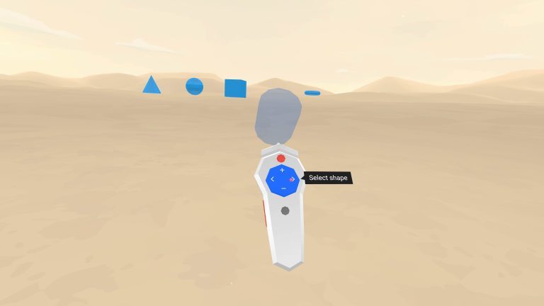 Google Announces 'Blocks', a VR App Like 'Tilt Brush' for Modeling 3D ...