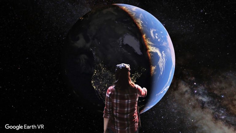 10 Awesome Things to Do in VR Other Than Gaming – Road to VR