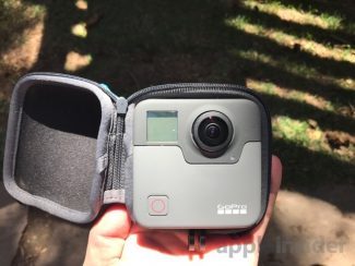 GoPro Ships First 'Fusion' 360 Cameras to 10 Select Broadcasters