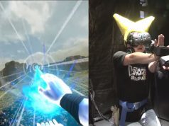 New 'Warehouse-Scale' VR Arcade Offering Simultaneous 8-Person ...