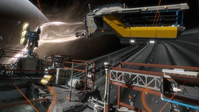 'Lone Echo' Review – Humanity and A.I. Bond at the Ragged Edge of Space