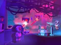 'Rec Room' Update Adds Private Lounge Space and Invite-Only Activities ...