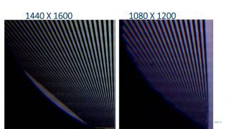 Sensics Releases High Resolution VR Headset Built Specially for Arcades ...