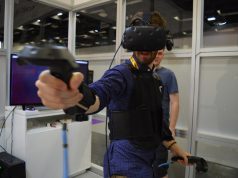 Oculus on Unconfirmed VR Input Device: "You'll Probably Hear More About ...