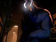 Easiest Setup for Oculus Rift Room-scale Tracking (without drilling holes)