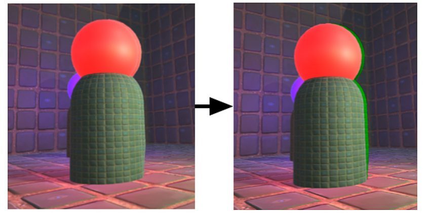 Oculus' New 'Stereo Shading Reprojection' Brings Big Performance Gains ...