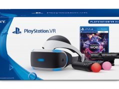 New PSVR Model on the Way Featuring Integrated Audio & HDR Pass-through ...