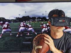 VR Sports Training Company STRIVR Labs Scores $5 Million Investment
