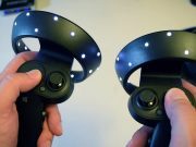 How to Sharpen HTC Vive Visuals with Supersampling - Road to VR