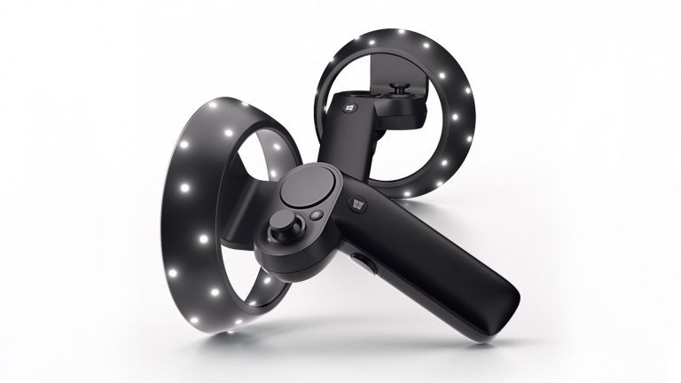 Walmart Deal Brings Lenovo Explorer Headset + Controller Bundle to $180