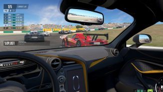 'Project CARS 2' VR Review – An Ambitious Sequel With Serious Potential