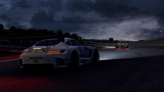 'Project CARS 2' VR Review – An Ambitious Sequel With Serious Potential