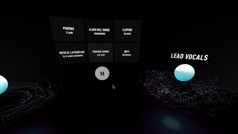 Google & Song Exploder Create 'Inside Music' VR App to Help You Better ...