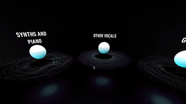 Google & Song Exploder Create 'Inside Music' VR App to Help You Better ...