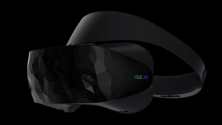 The First Windows VR Headsets a Launching in October, And They're ...