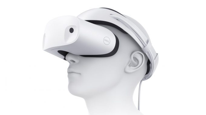 First Windows VR Headsets Launch Today Alongside Windows 10 Fall ...