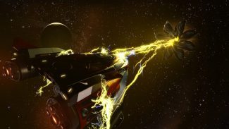 Space Sim 'Elite Dangerous' Gets Major Update, 'The Return', VR Fixes