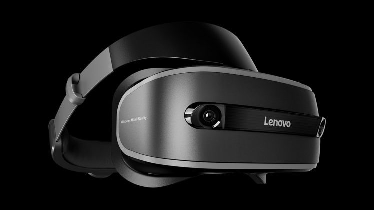 The First Windows VR Headsets a Launching in October, And They're ...