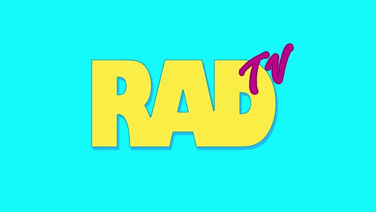 'Rad TV' Looks Like The Raddest Social VR Party Game Ever – Road to VR