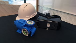 Oracle's Cloud Enterprise IoT Platform is Adding AR and VR Visualization