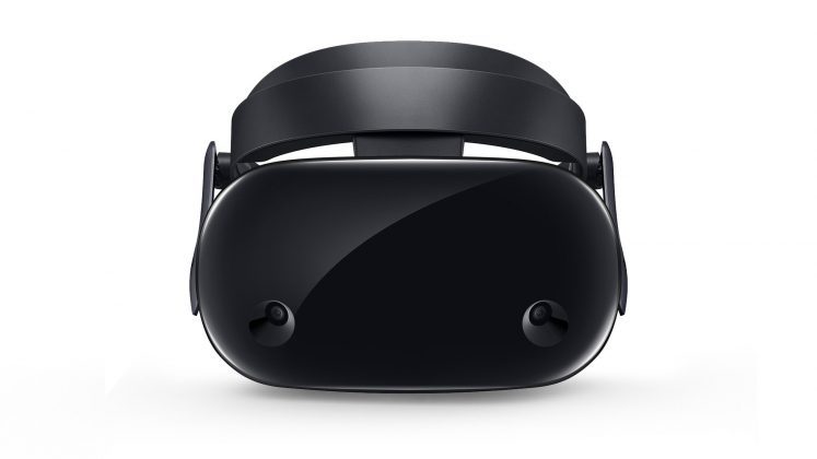 Samsung Odyssey is the Premium Windows VR Headset with Leading Specs ...