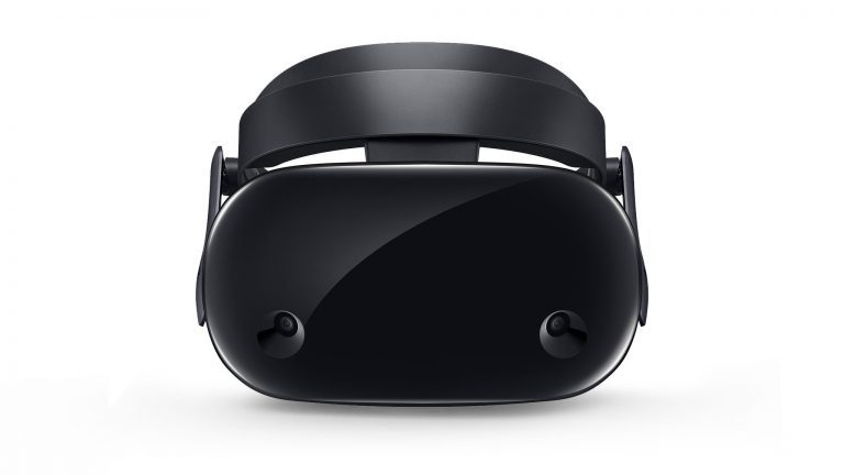 Samsung Odyssey is the Premium Windows VR Headset with Leading Specs ...