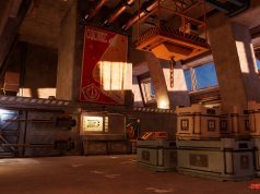 16 Minutes of 'Red Matter' Gameplay Revealed - a Sci-fi Soviet ...