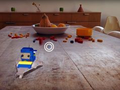 ManoMotion Brings Hand Gesture Input to Apple's ARKit – Road to VR