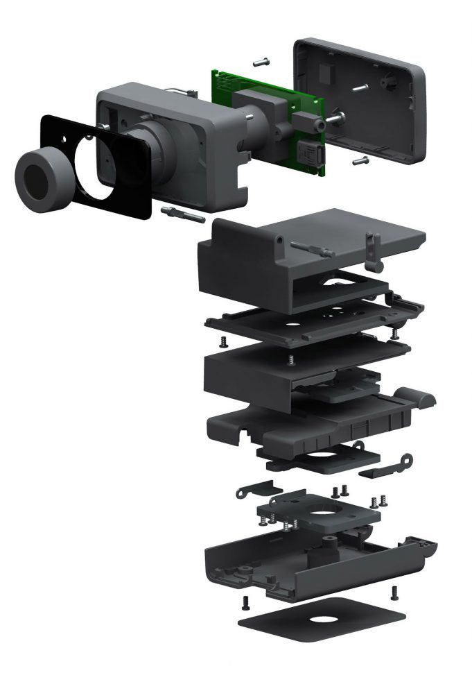 Oculus Open-sources Rift DK2: Schematics, Firmware, and More All Freely ...