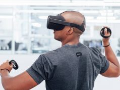 Oculus Connect 4: 'Oculus Dash' is a Total Rift Interface Overhaul That ...