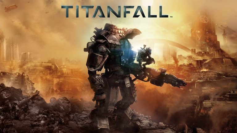 Oculus Connect 4: 'Titanfall' Studio Respawn Entertainment Building ...