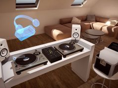 'Vinyl Reality' Lets You DJ in VR with Realistic Equipment, Now in ...