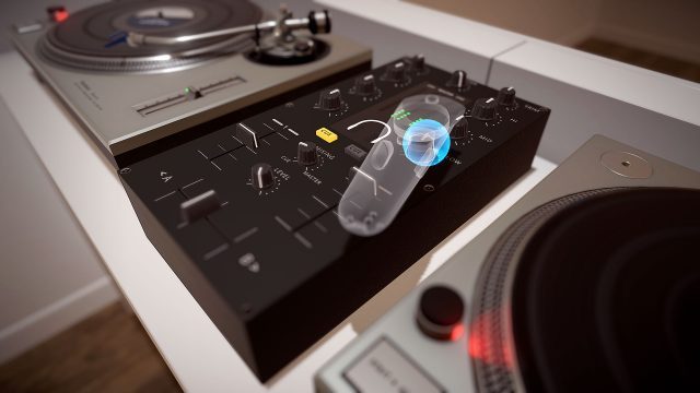 'Vinyl Reality' Lets You DJ in VR with Realistic Equipment, Now in ...