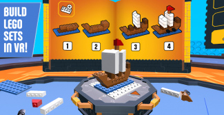 Best VR Experiences to Introduce Your Family to Virtual Reality Over ...