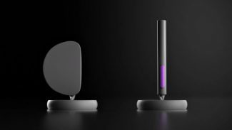 Designers Prototype New Approaches to VR Headset Ergonomics and Input