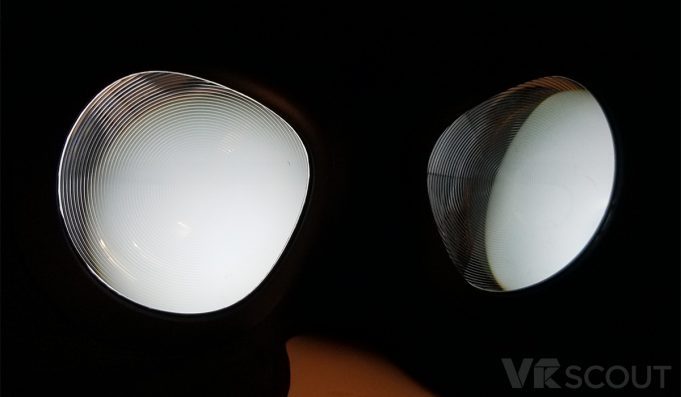 Oculus Go Headsets Are Now Shipping to Developers