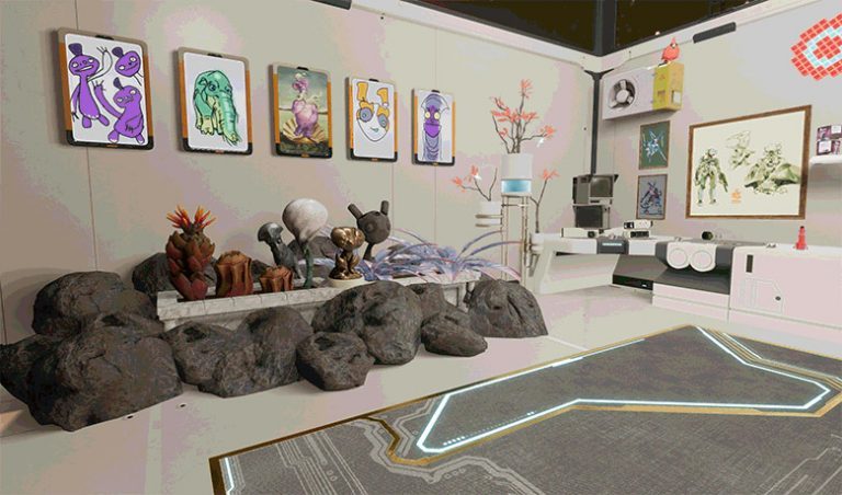 Rift Core 2.0 Will Bring Updated Oculus Desktop App, Dash Virtual ...