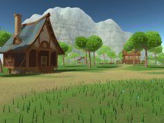 VRMMO Zenith Kickstarter Secures $170,000 and Counting, Receives Y ...