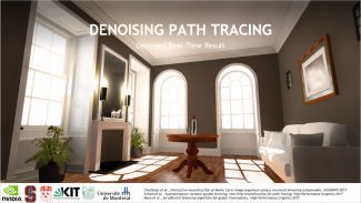 How NVIDIA Research is Reinventing the Display Pipeline for the Future ...