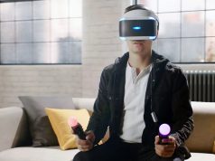 PSVR Airship Battle Arena 'Bow to Blood' to Launch on Rift & Vive Soon ...