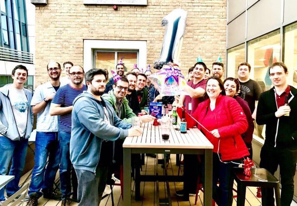 Sony's London Studio Doubles Down With PSVR as Its Top Priority