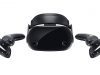 Samsung Odyssey Windows Mixed Reality VR Headset Now Available ...